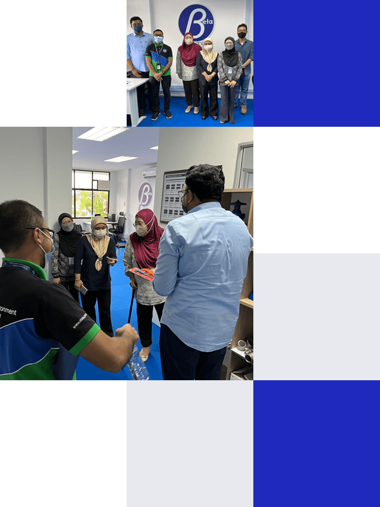 Beta Testing Services Sdn Bhd