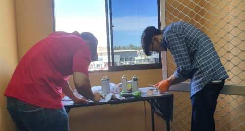 Beta Testing Services Sdn Bhd