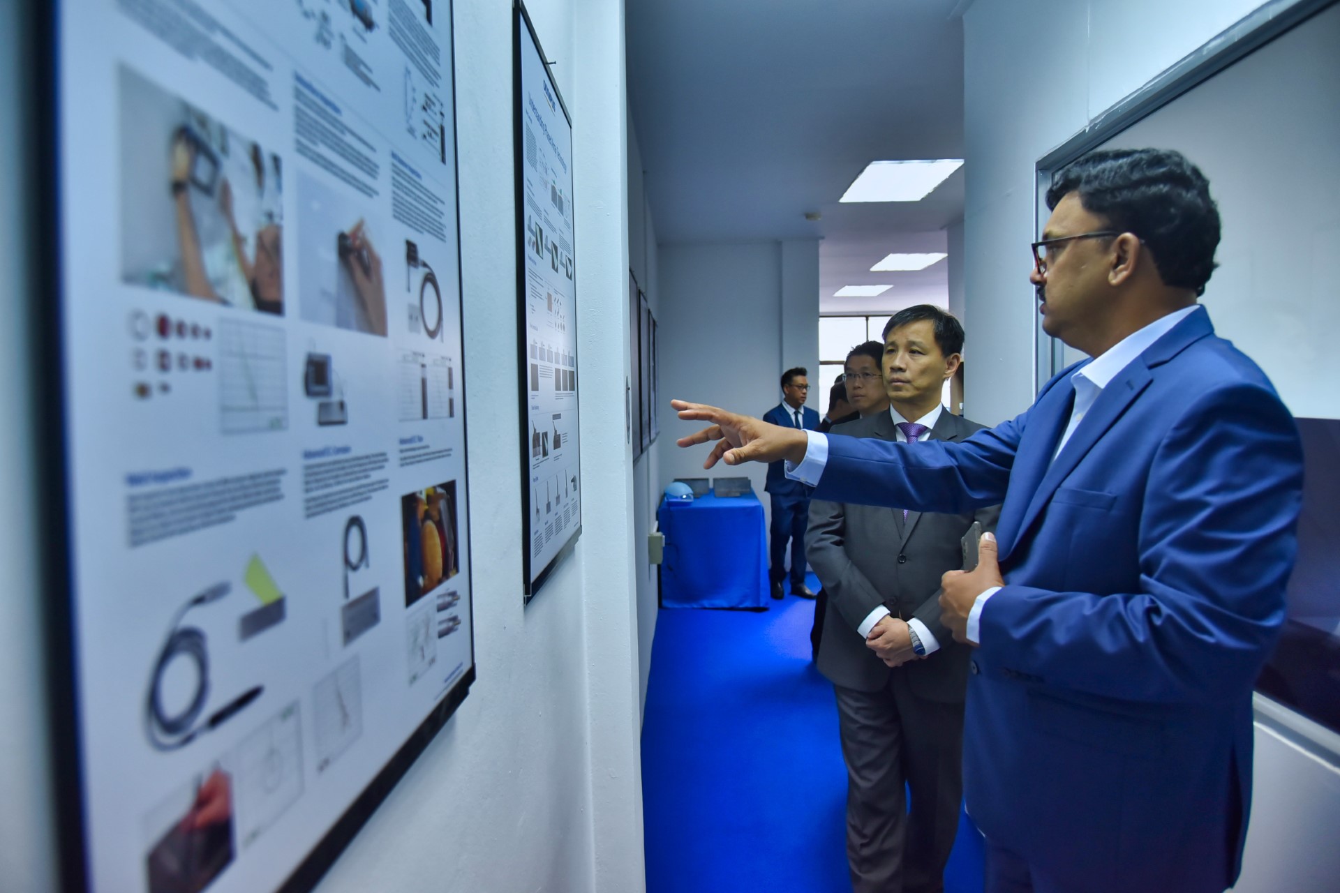 Opening Ceremony » Beta Testing Services Sdn Bhd